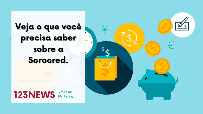 Veja o que você precisa saber sobre a Sorocred. - 123 News