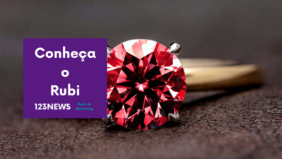 Conheça o Rubi - 123 News