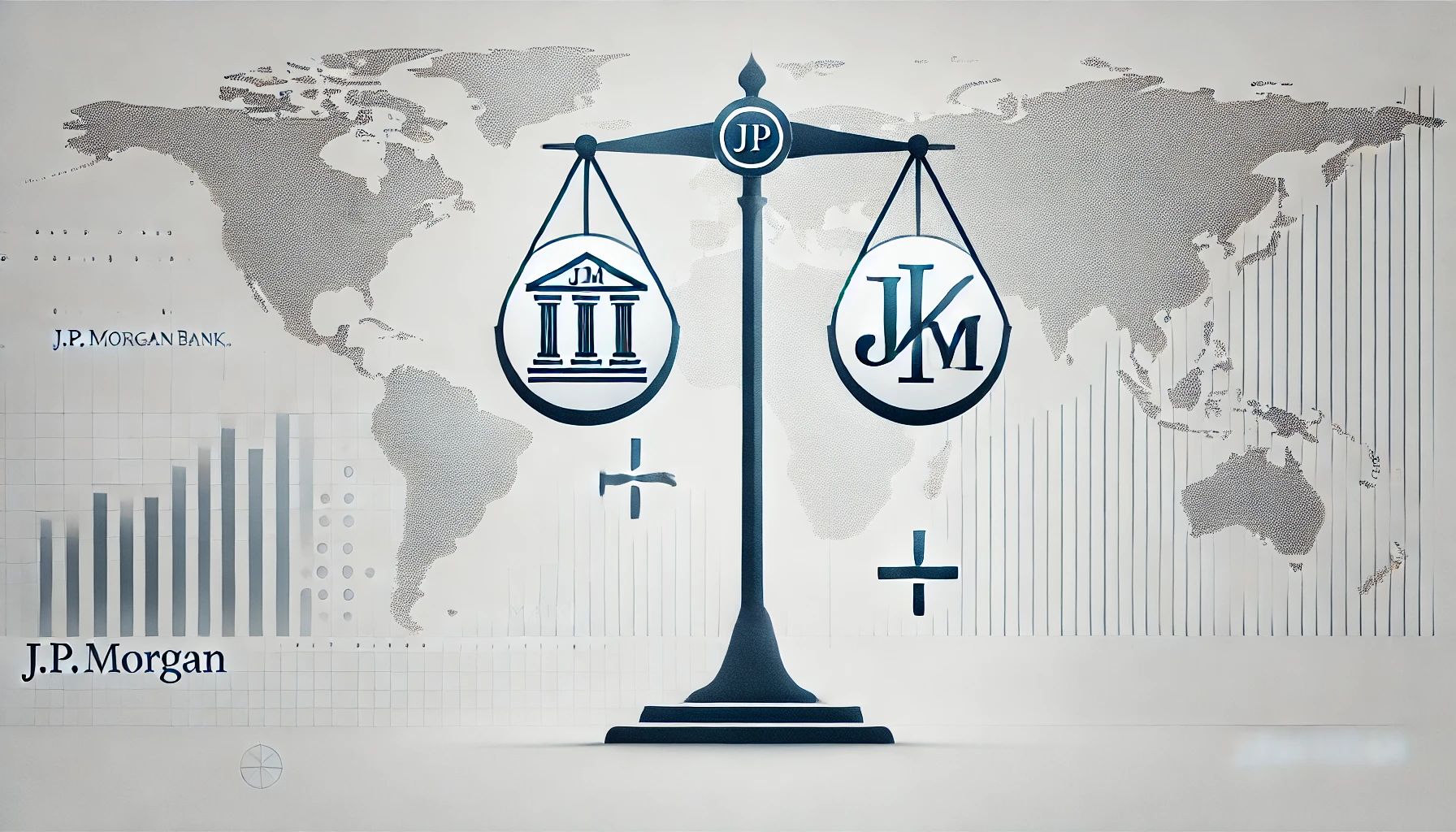 The Main Advantages and Disadvantages of J.P. Morgan Bank - 123 News